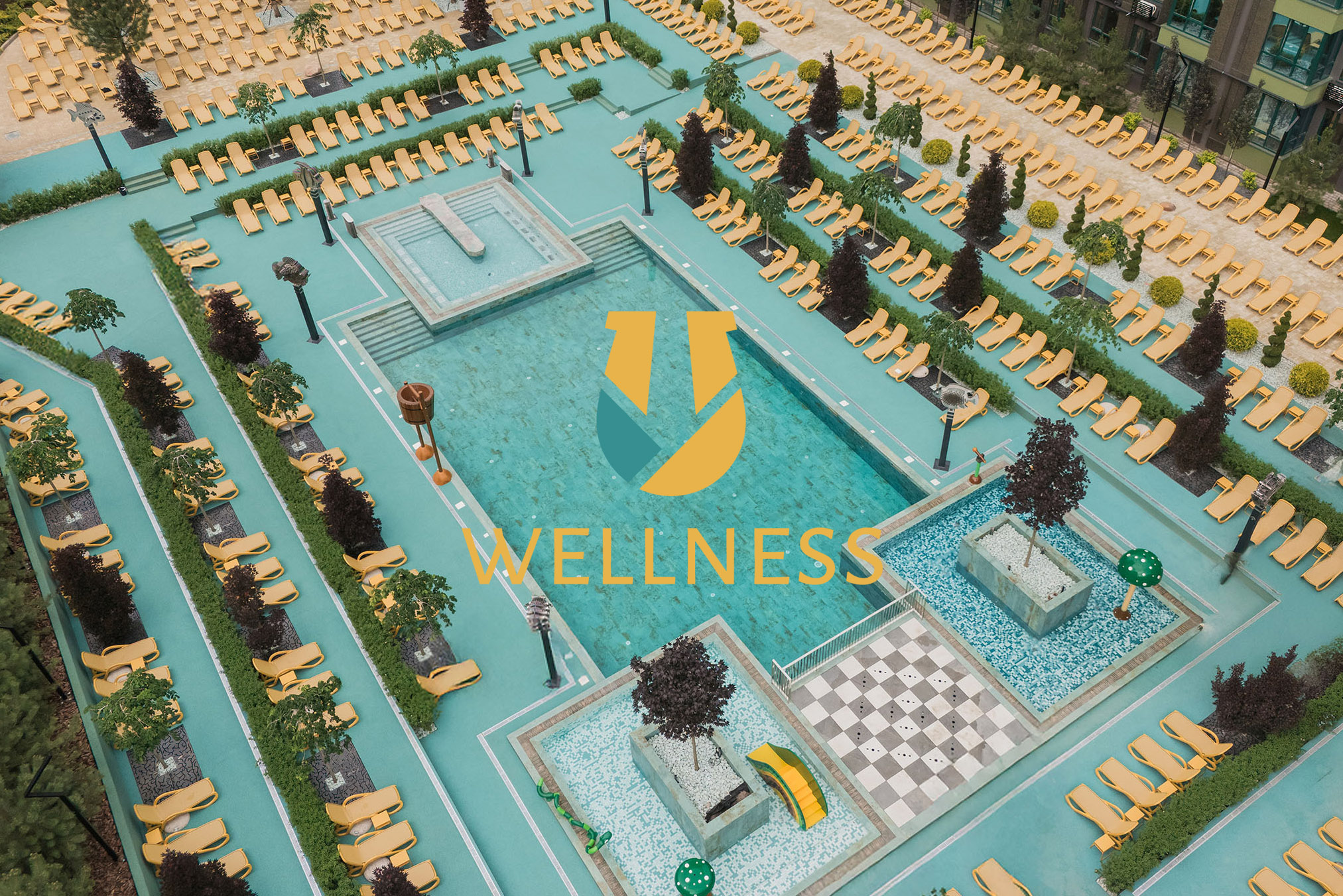 U-WELLNESS SPACE